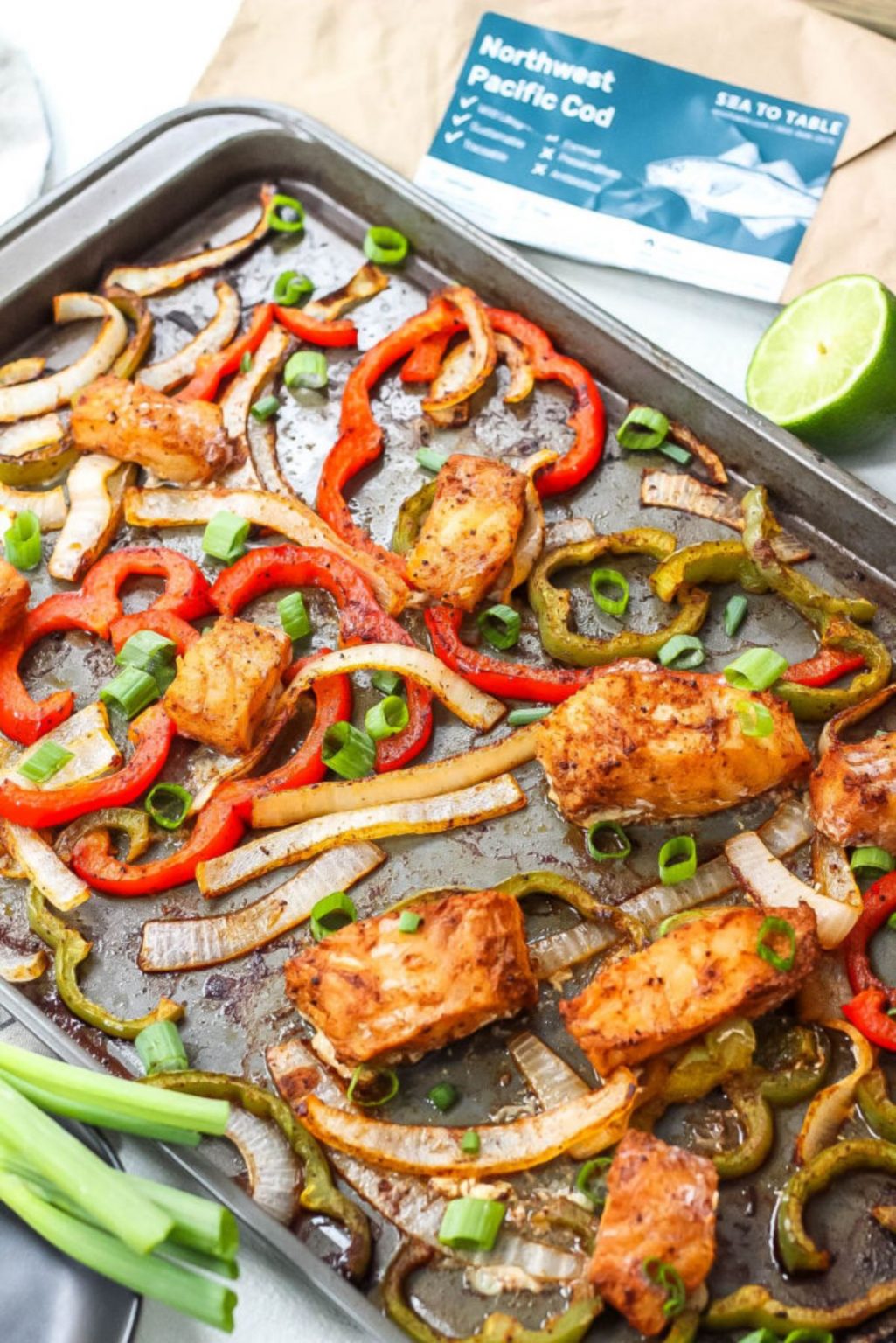 19 Easy Paleo Fish Recipes For The Whole Family - Wicked Spatula