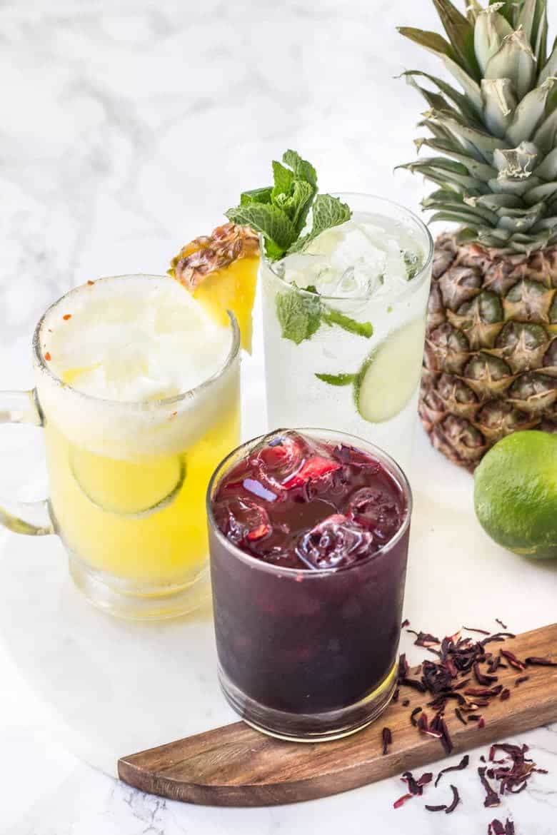 Sparkling Water Homemade at Alice Wollstonecraft blog