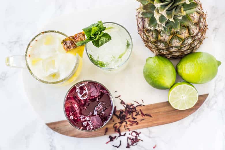 Sparkling Water Homemade at Alice Wollstonecraft blog