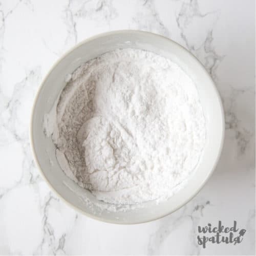 Grain-Free Paleo Baking Powder Recipe | Wicked Spatula