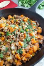 20 Ways To Liven Up Your Paleo Ground Turkey Recipes - Wicked Spatula