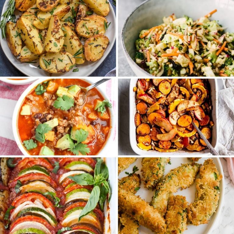 The Best Easy Paleo Recipes | Wicked Spatula