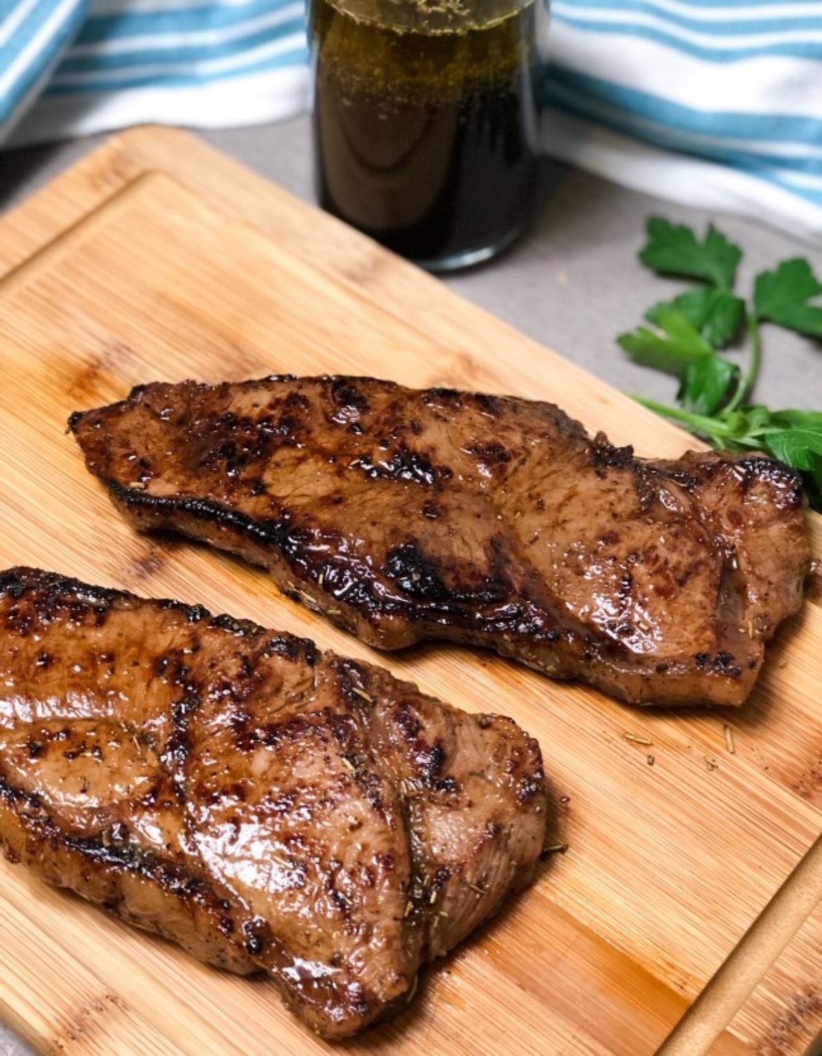 27 Keto Steak Dinners Your Family Will Love - Wicked Spatula